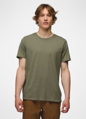 Everyday Short Sleeve Tee | Mens T-Shirts & Tanks | prAna