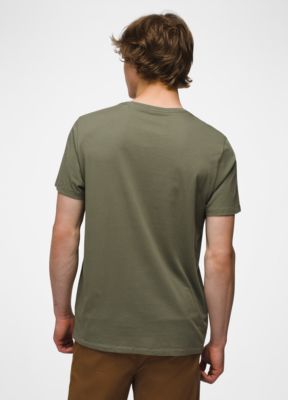 Everyday Short Sleeve Tee | Mens T-Shirts & Tanks | prAna