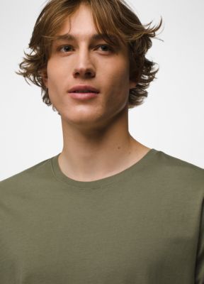 Everyday Short Sleeve Tee | Mens T-Shirts & Tanks | prAna