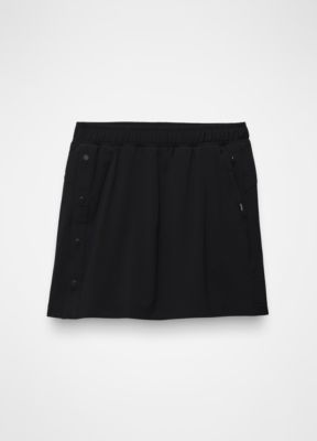 Railay Snap Up Skort | Womens Skirts & Skorts | prAna