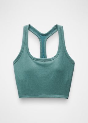 Heavana™ Racerback Bralette | Womens Yoga & Bra Tops | prAna