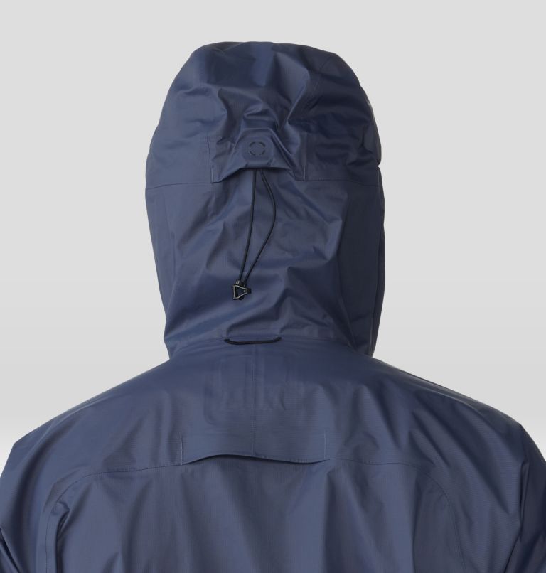 Men's Premonition™ UL Anorak | Mountain Hardwear Men's Premonition™ UL Anorak | Mountain Hardwear