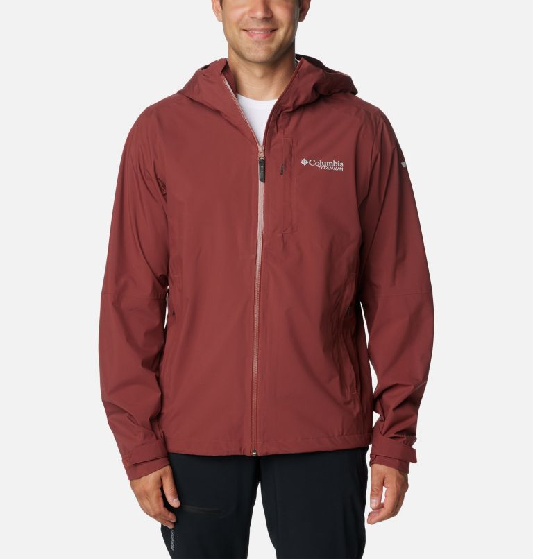 Men's Ampli-Dry™ II Shell | Columbia Sportswear