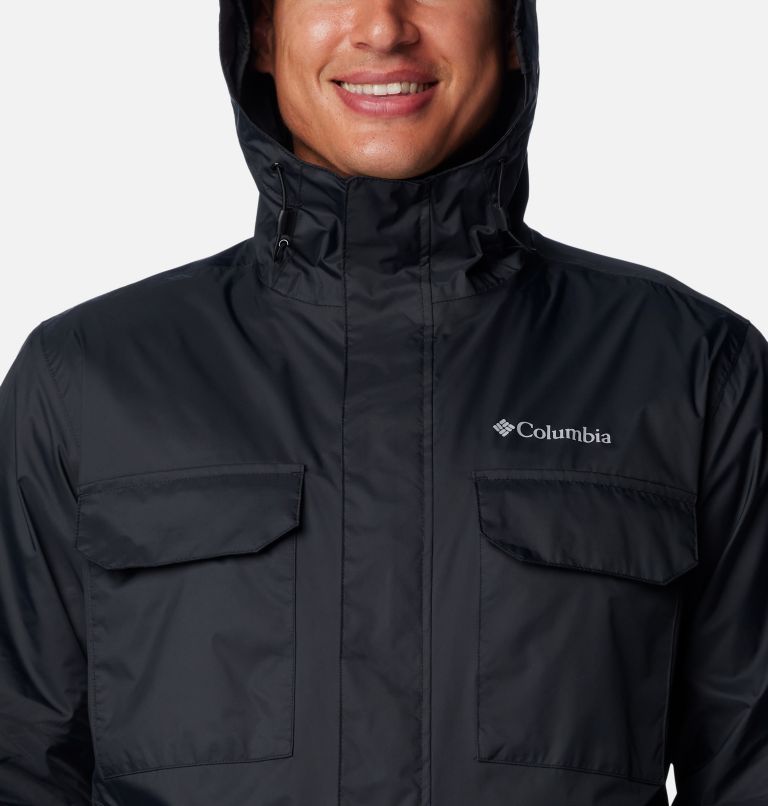 Men's Lava Canyon™ Jacket | Columbia Sportswear