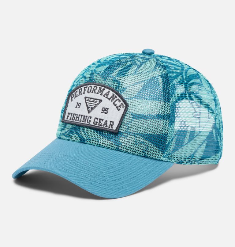 PFG Tie Down™ Mesh Snap Back | Columbia Sportswear