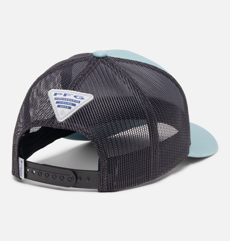 PFG Uncharted™ Mesh Snap Back Cap | Columbia Sportswear