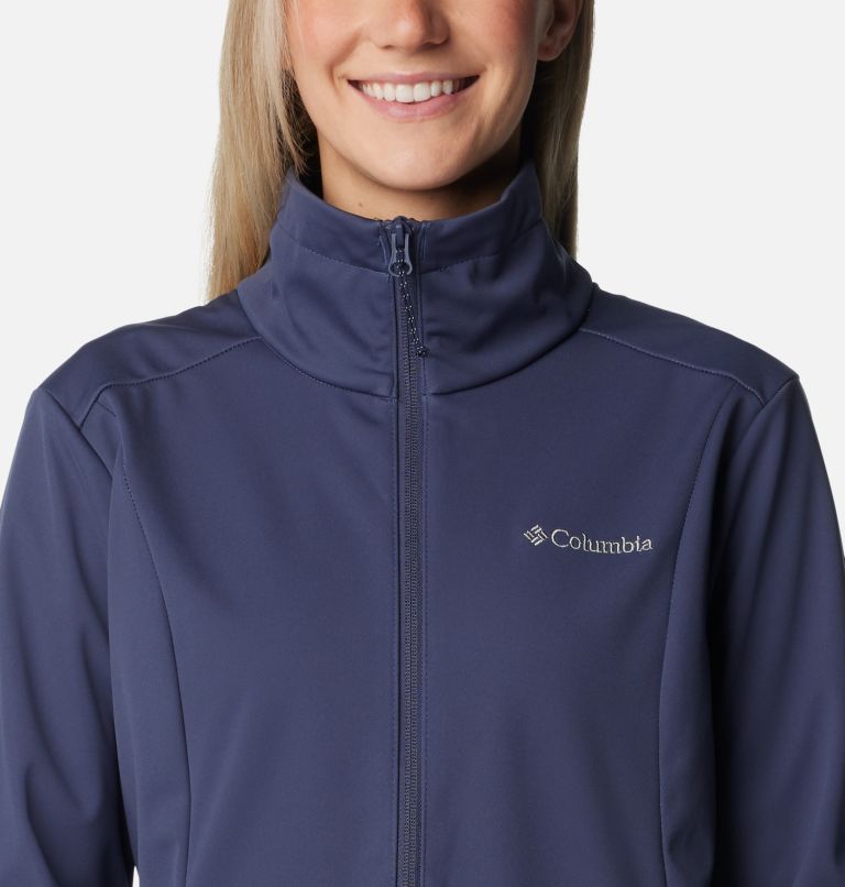 Women's Malta Springs™ Softshell Hiking Jacket | Columbia Sportswear