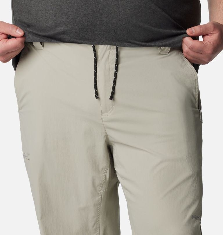 Men's Wanoga™ Lightweight Pants - Big | Columbia Sportswear