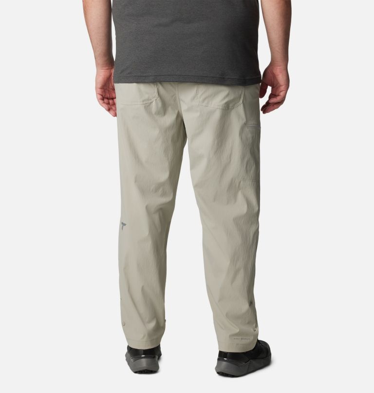 Men's Wanoga™ Lightweight Pants - Big | Columbia Sportswear