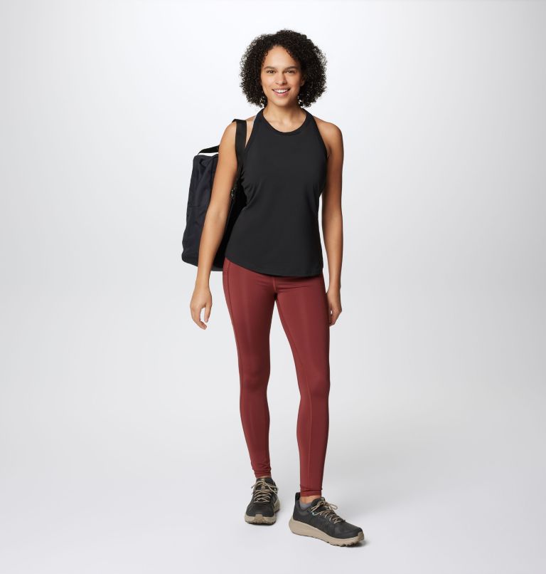 Women's Boundless Trek™ Support Tank | Columbia Sportswear