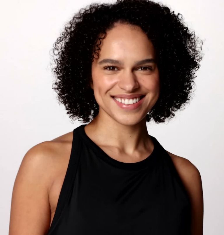 Women's Boundless Trek™ Support Tank | Columbia Sportswear