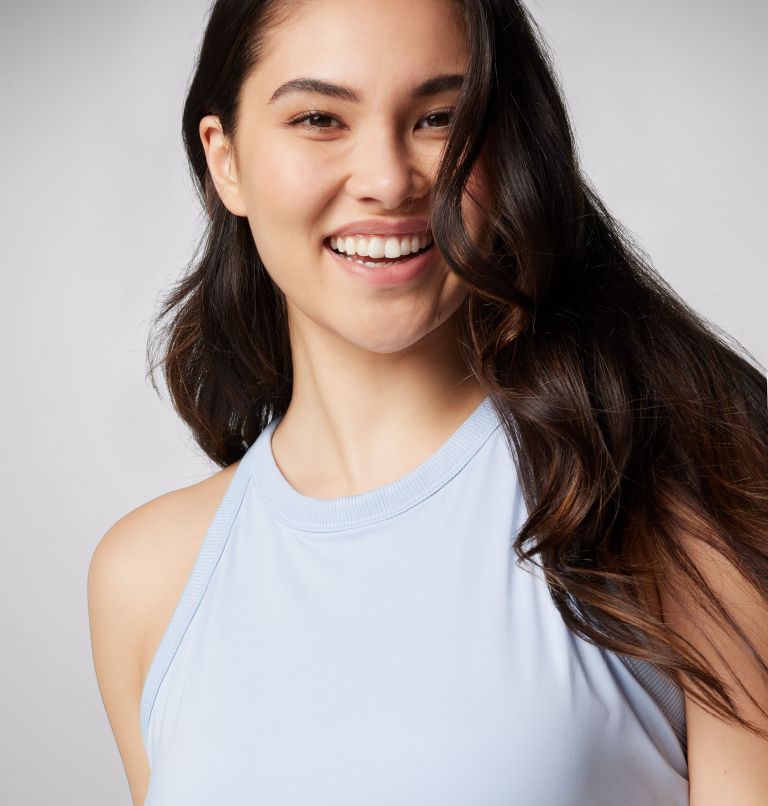 Women's Boundless Trek™ Support Tank | Columbia Sportswear