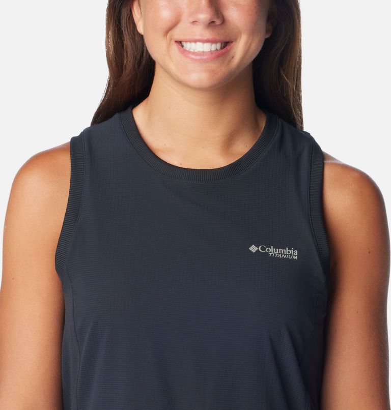 Women's Cirque River™ Woven Support Tank | Columbia Sportswear