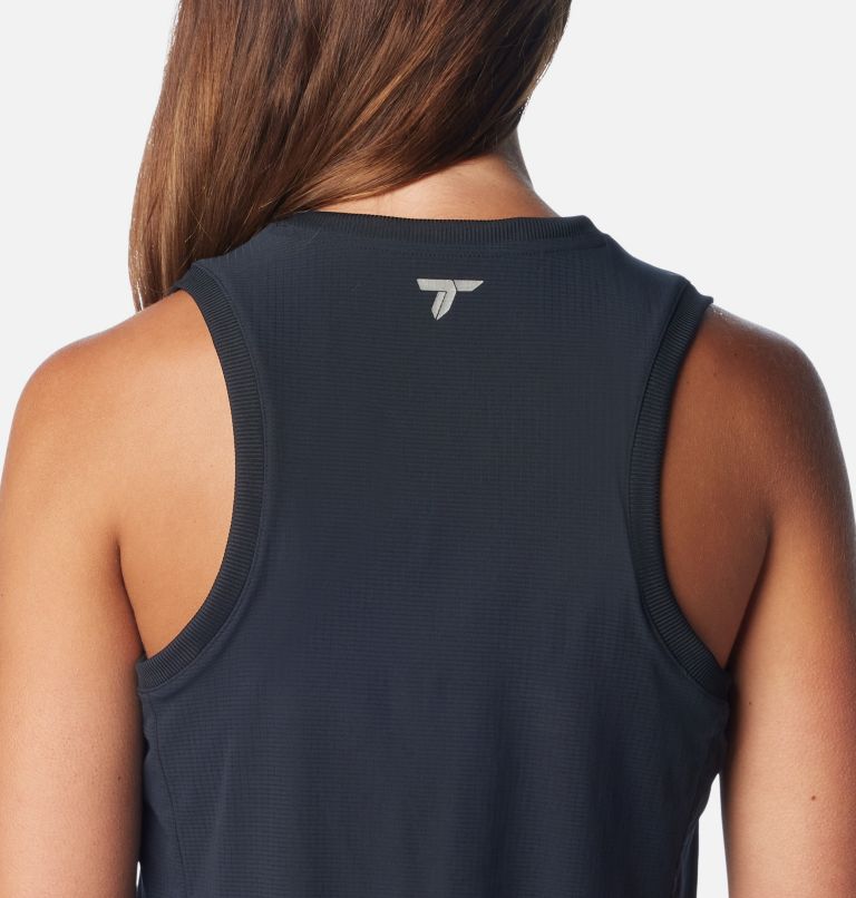 Women's Cirque River™ Woven Support Tank | Columbia Sportswear