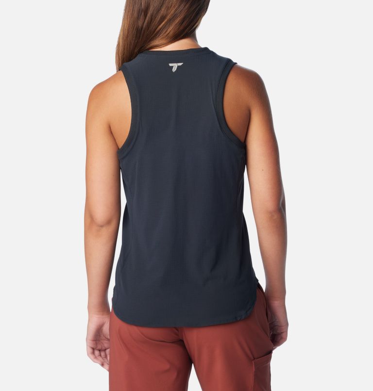 Women's Cirque River™ Woven Support Tank | Columbia Sportswear