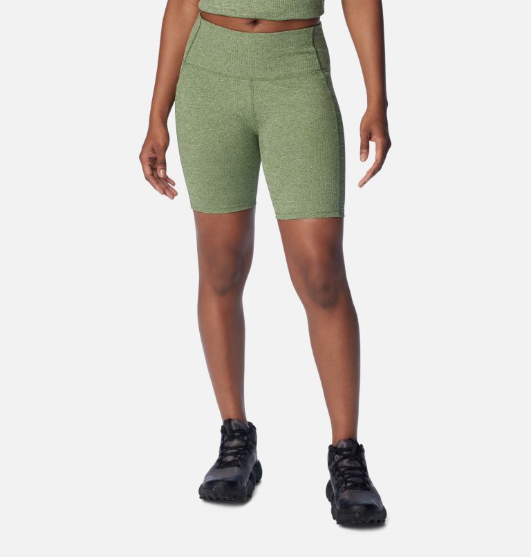 Women's Columbia Hike™ II Half Tights | Columbia Sportswear