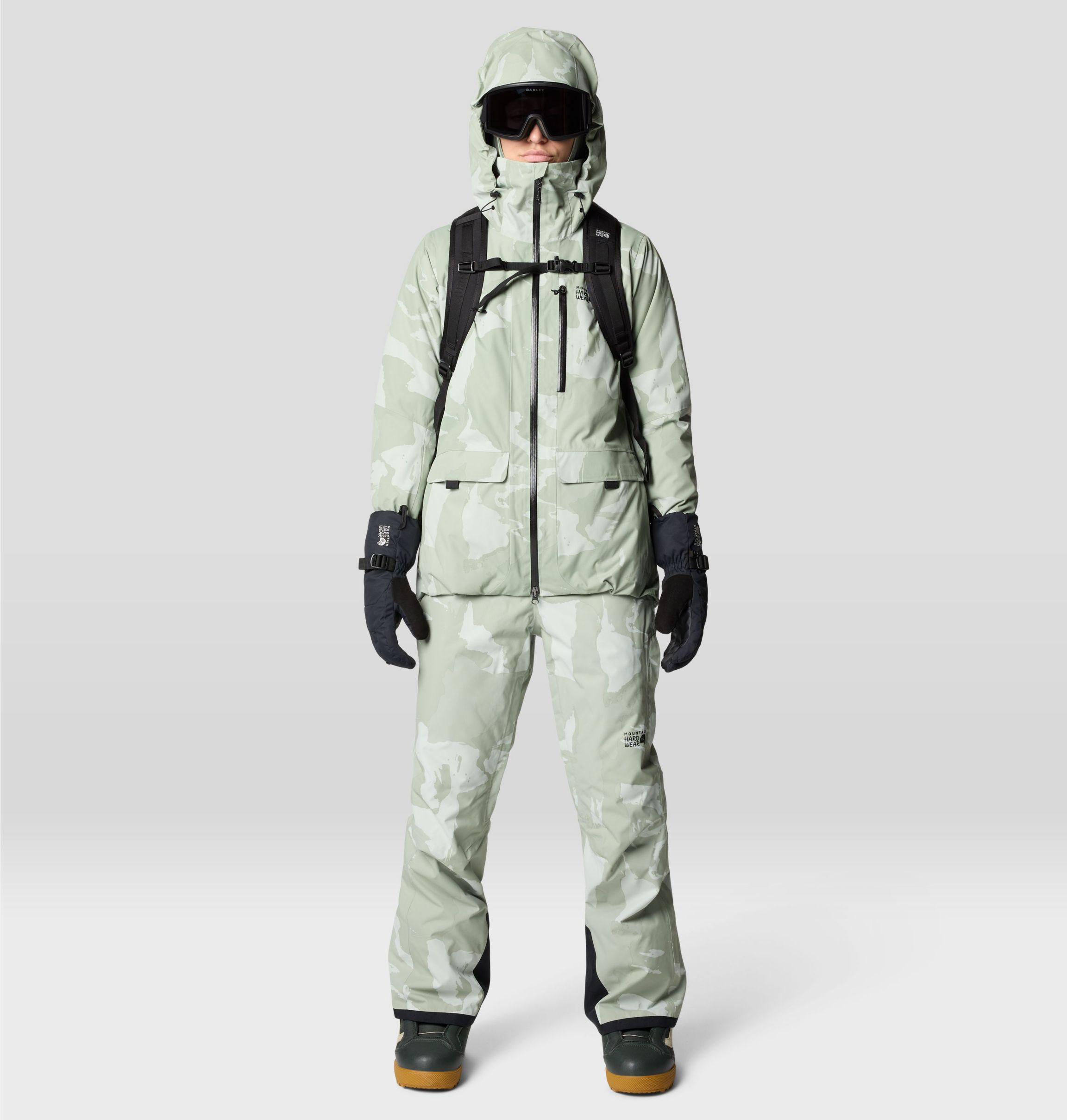 Women's Firefall™ Insulated Parka | Mountain Hardwear Women's Firefall™ Insulated Parka | Mountain Hardwear