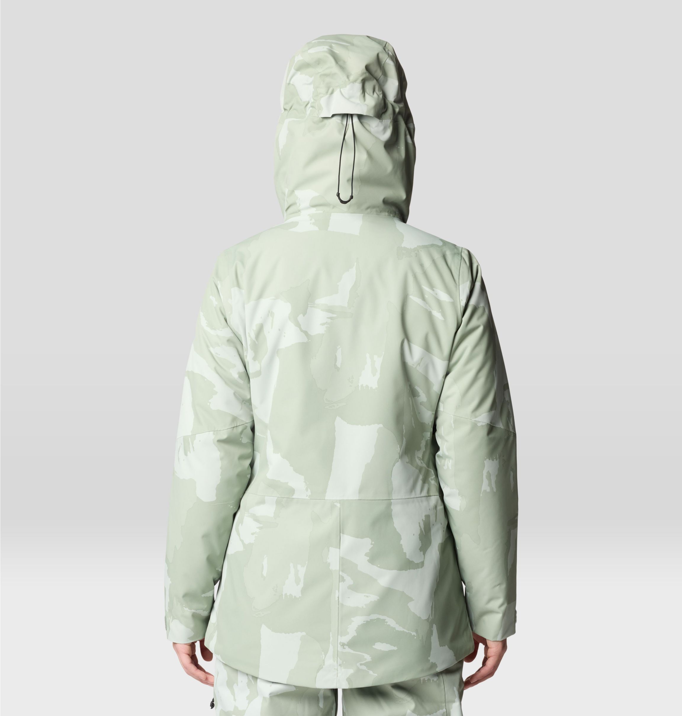 Women's Firefall™ Insulated Parka | Mountain Hardwear Women's Firefall™ Insulated Parka | Mountain Hardwear