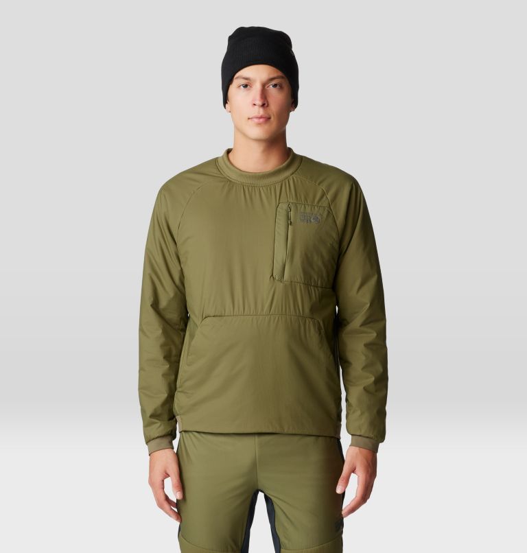 Men's Kor Alloy™ Tight | Mountain Hardwear Men's Kor Alloy™ Tight | Mountain Hardwear