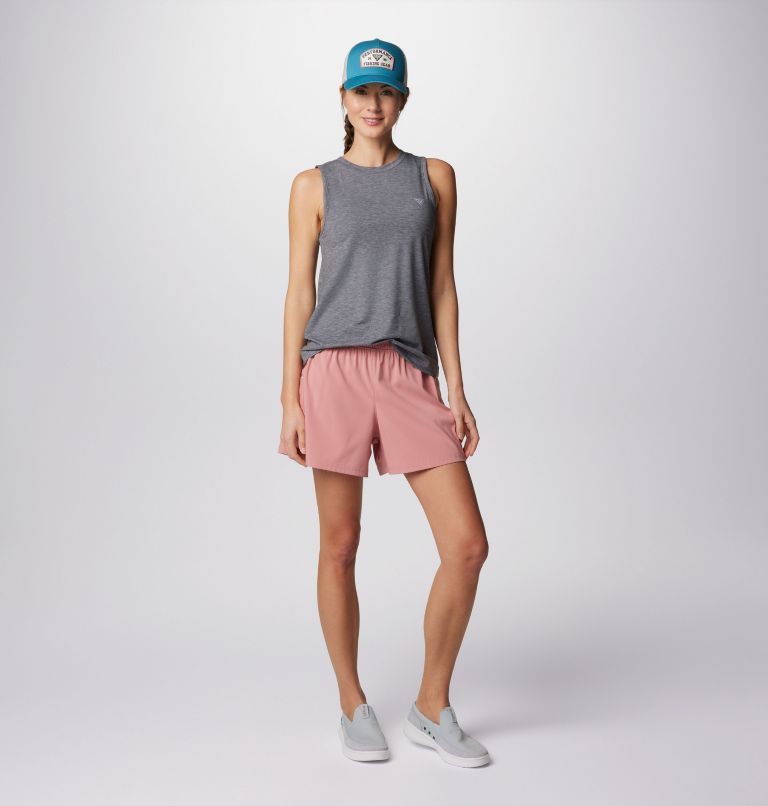 Women's PFG Uncharted™ Tank | Columbia Sportswear