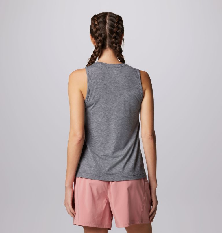Women's PFG Uncharted™ Tank | Columbia Sportswear