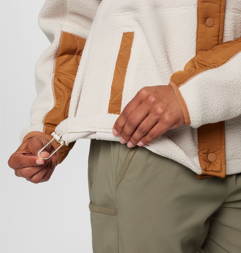 Women's Cloud Point™ Snap Fleece Jacket | Columbia Sportswear