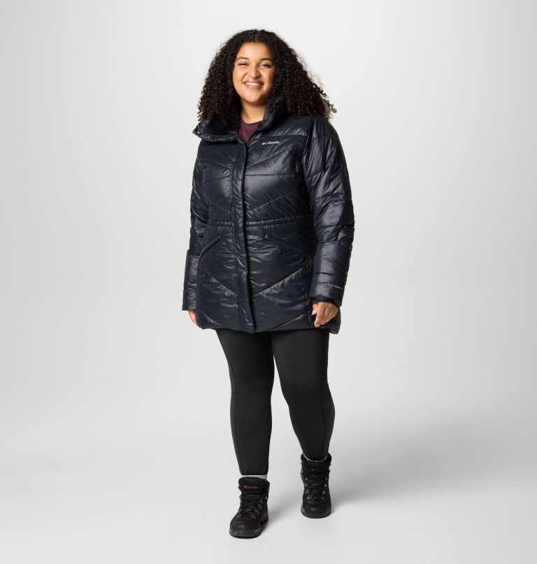 Women's Peak to Park™ III Mid Insulated Jacket - Plus Size Women's Peak to Park™ III Mid Insulated Jacket - Plus Size