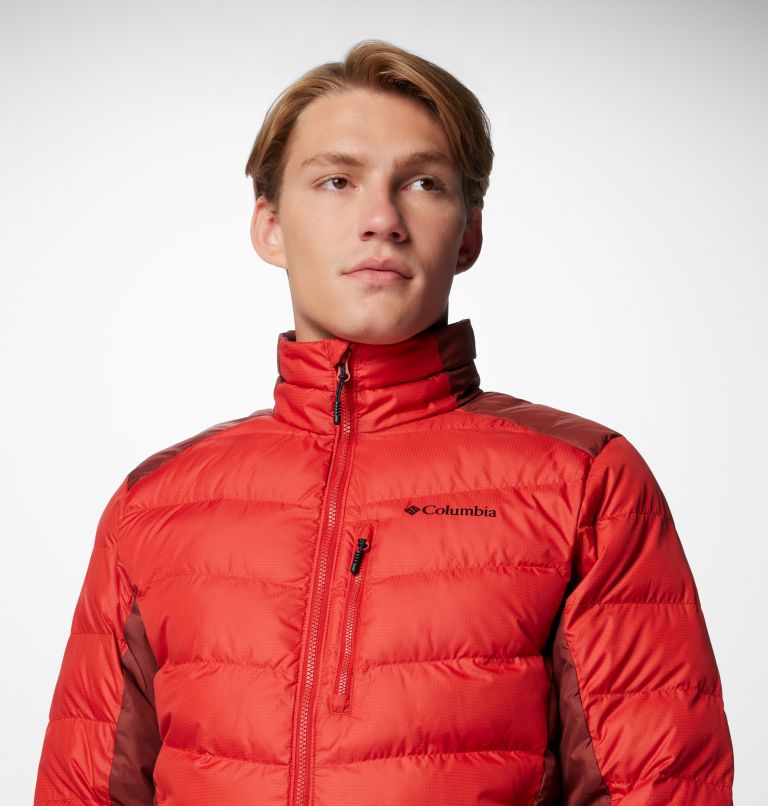 Men's Labyrinth Loop™ II Insulated Jacket | Columbia Sportswear