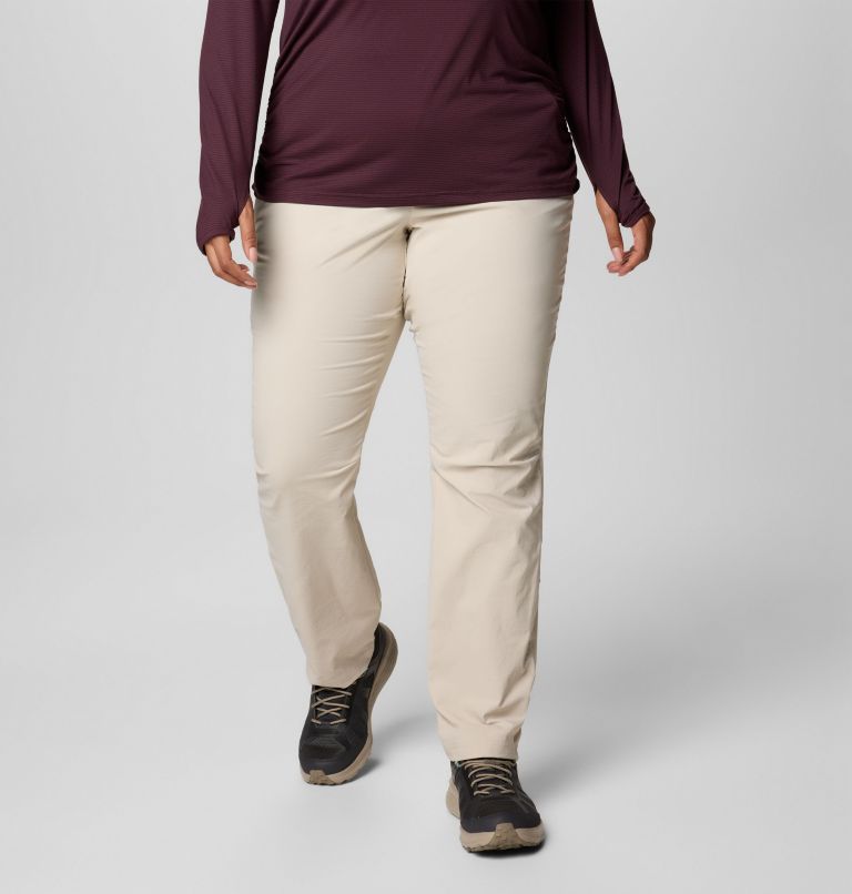 Women's Leslie Falls™ Pants II - Plus Size | Columbia Sportswear