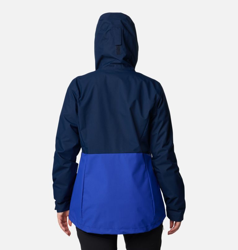 Women's Hikebound™ II Interchange Jacket | Columbia Sportswear Women's Hikebound™ II Interchange Jacket | Columbia Sportswear