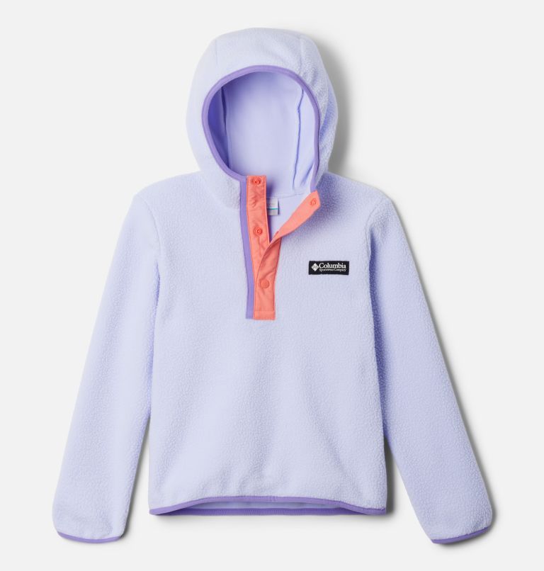 Kids' Helvetia™ Hoodie | Columbia Sportswear