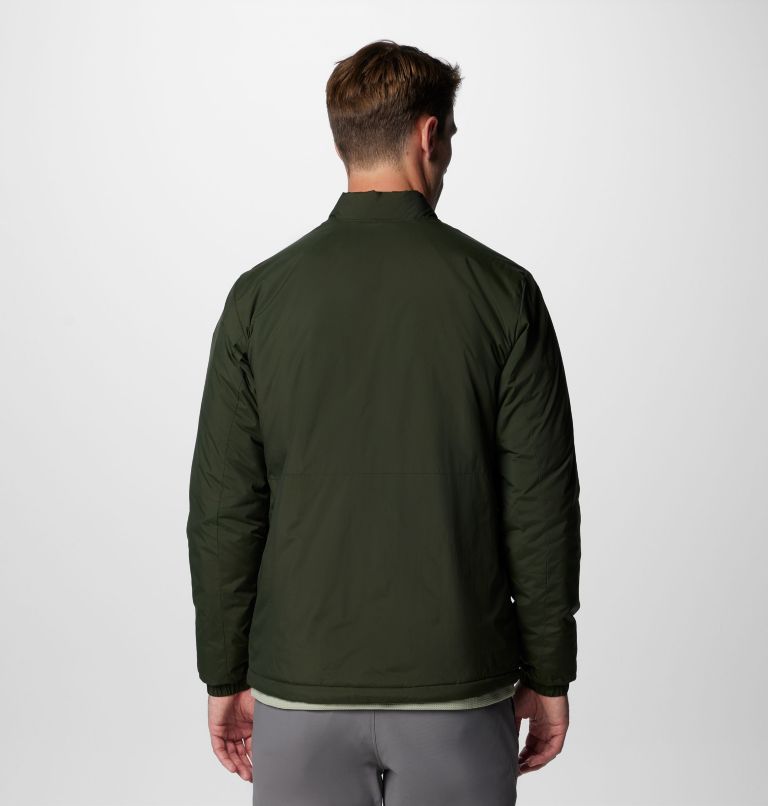 Men's Black Mesa Jacket | Columbia Men's Black Mesa Jacket | Columbia