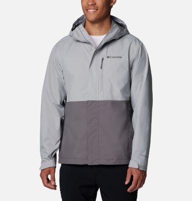 Men's Hikebound II Jacket - Tall | Columbia