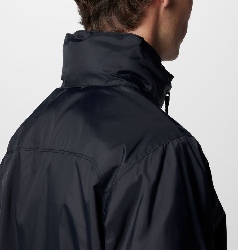 Men's Glennaker Lake II Rain Jacket | Columbia Men's Glennaker Lake II Rain Jacket | Columbia
