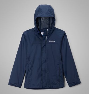 Boys' Watertight Jacket | Columbia