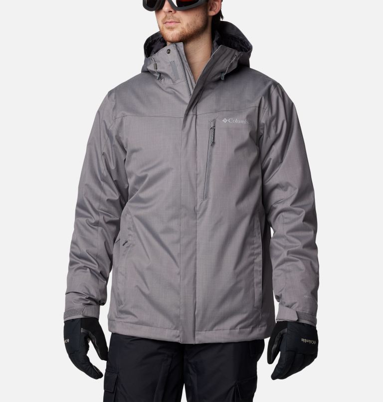 Men's Whirlibird™ V Interchange Jacket - Tall | Columbia Men's Whirlibird™ V Interchange Jacket - Tall | Columbia
