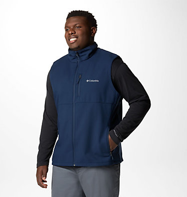 Men's Hiking Vests | Columbia Sportswear Men's Hiking Vests | Columbia Sportswear