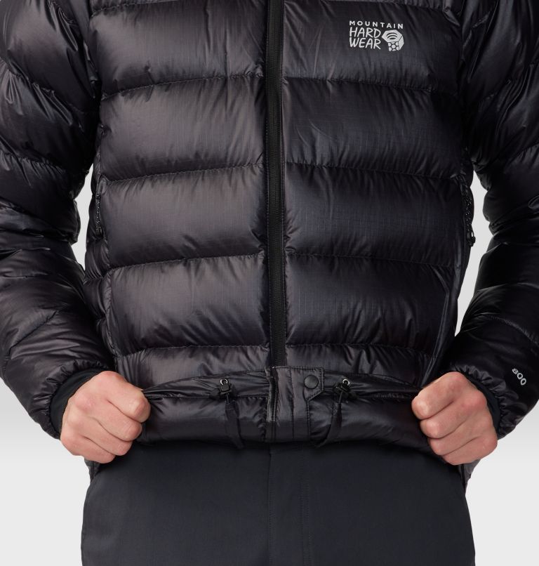 Men's Phantom™ Alpine Down Jacket | Mountain Hardwear Men's Phantom™ Alpine Down Jacket | Mountain Hardwear