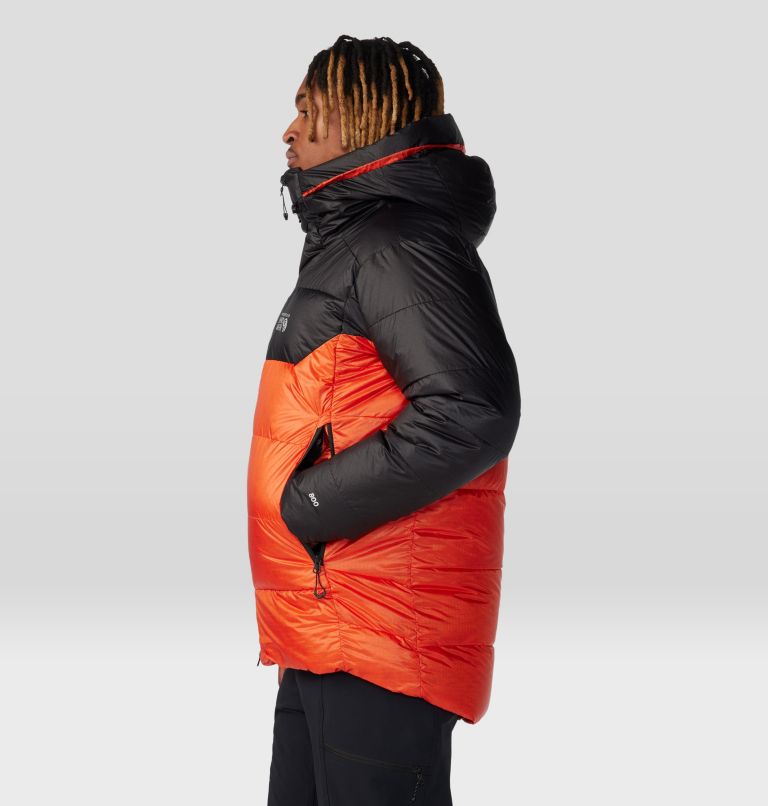 Men's Phantom™ Belay Down Parka | Mountain Hardwear Men's Phantom™ Belay Down Parka | Mountain Hardwear