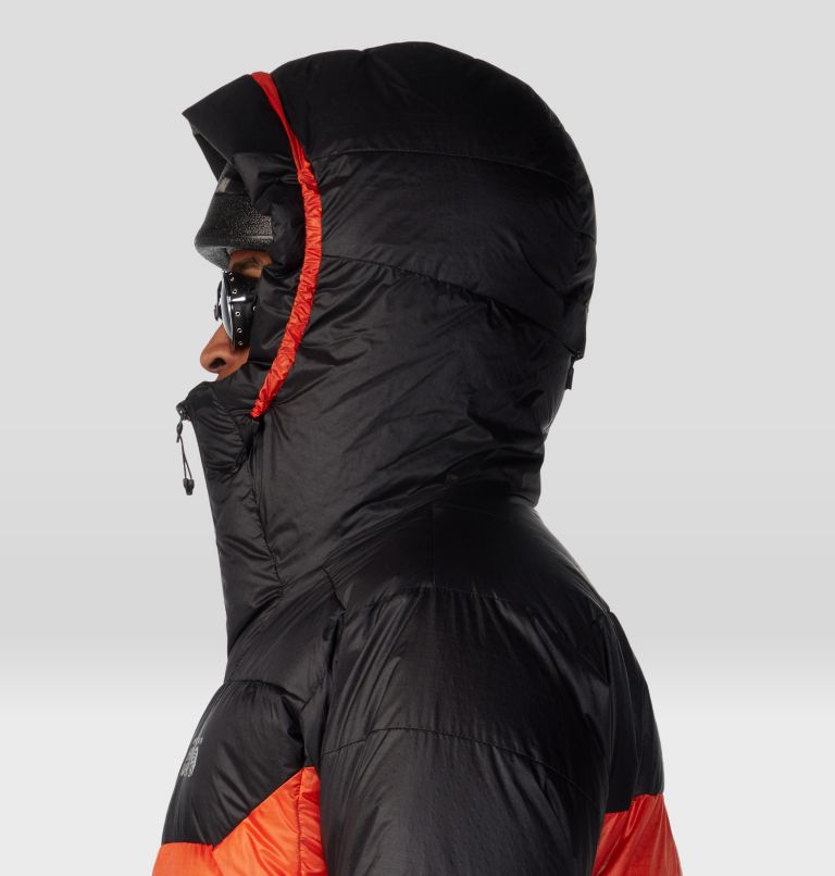 Men's Phantom™ Belay Down Parka | Mountain Hardwear Men's Phantom™ Belay Down Parka | Mountain Hardwear