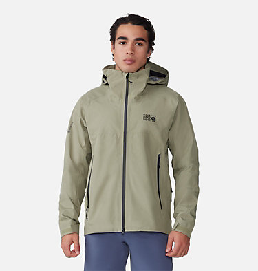 Rain Shells | Mountain Hardwear Rain Shells | Mountain Hardwear