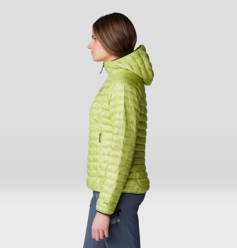 Women's Ghost Whisperer™ UL Hoody | Mountain Hardwear Women's Ghost Whisperer™ UL Hoody | Mountain Hardwear