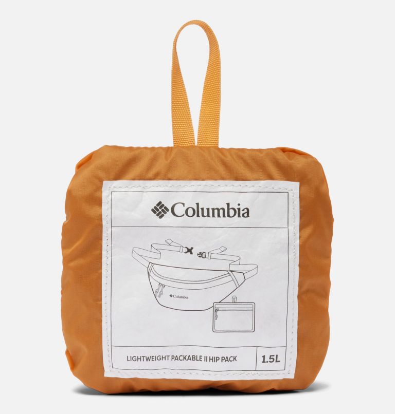 Lightweight Packable Hip Pack | Columbia Sportswear