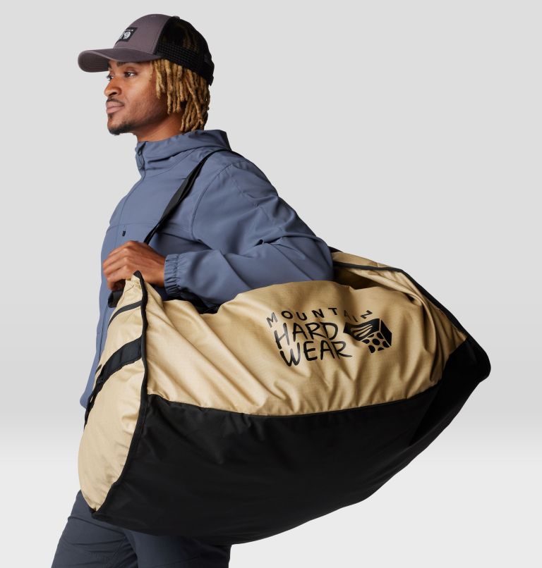 Camp 4™ Duffel 135 | Mountain Hardwear