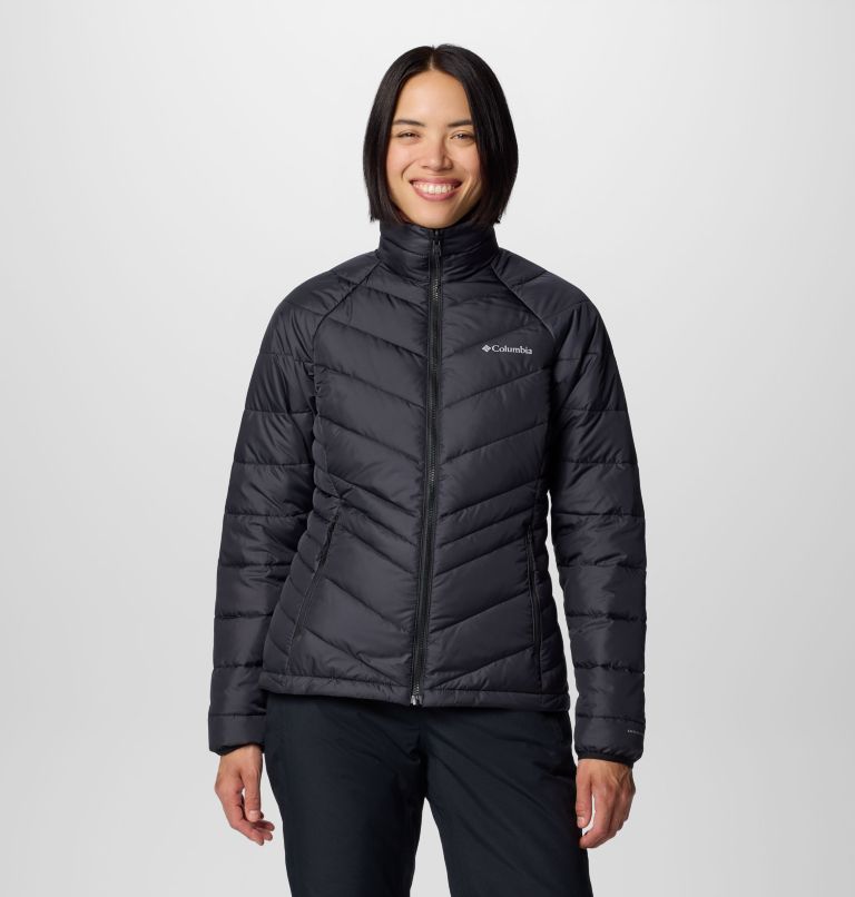 Women's Whirlibird V Interchange Jacket | Columbia Women's Whirlibird V Interchange Jacket | Columbia
