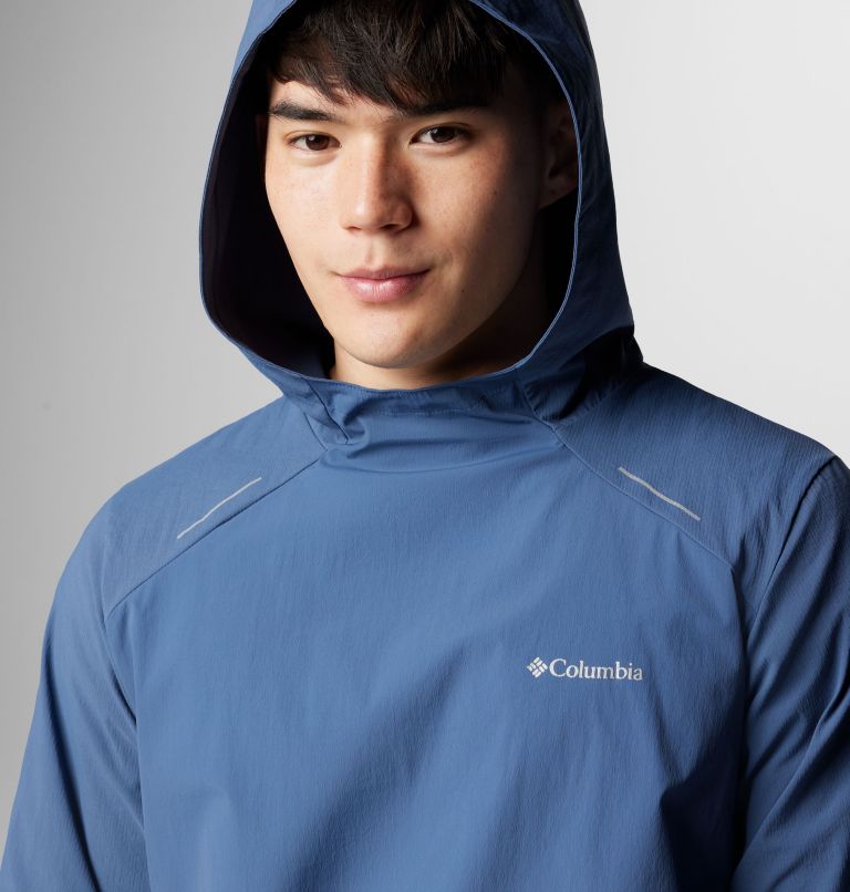 Men's Columbia Tech™ Wind Pullover | Columbia Sportswear