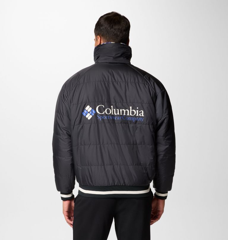 Powderkeg™ II Remastered Interchange Jacket | Columbia Powderkeg™ II Remastered Interchange Jacket | Columbia