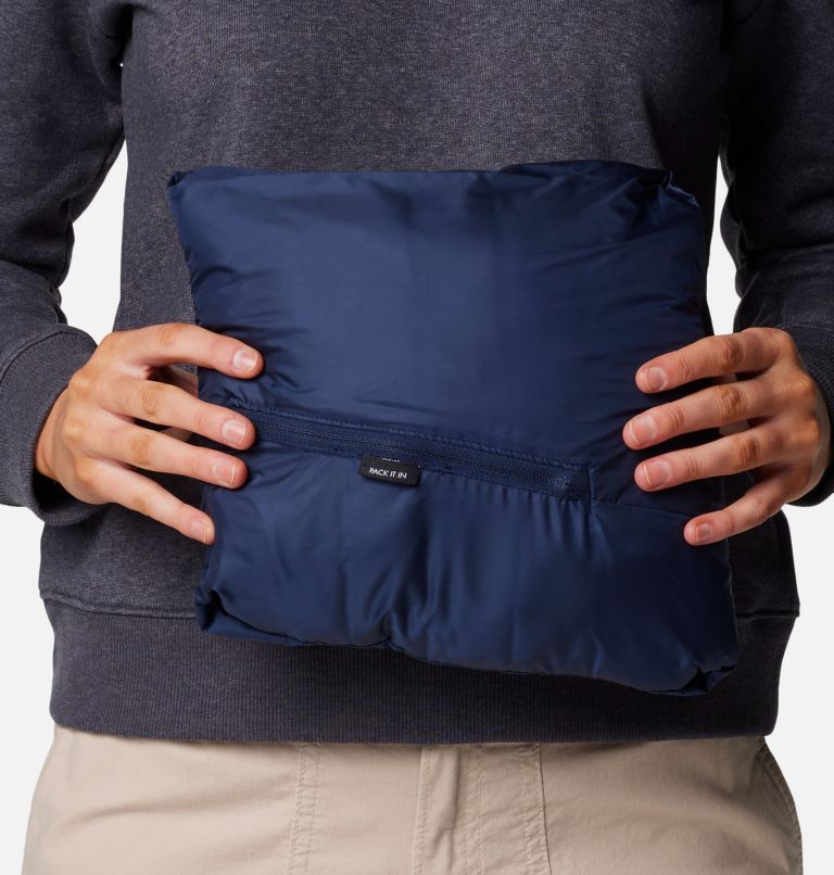Women's Silver Falls™ II Packable Insulated Jacket | Columbia Sportswear