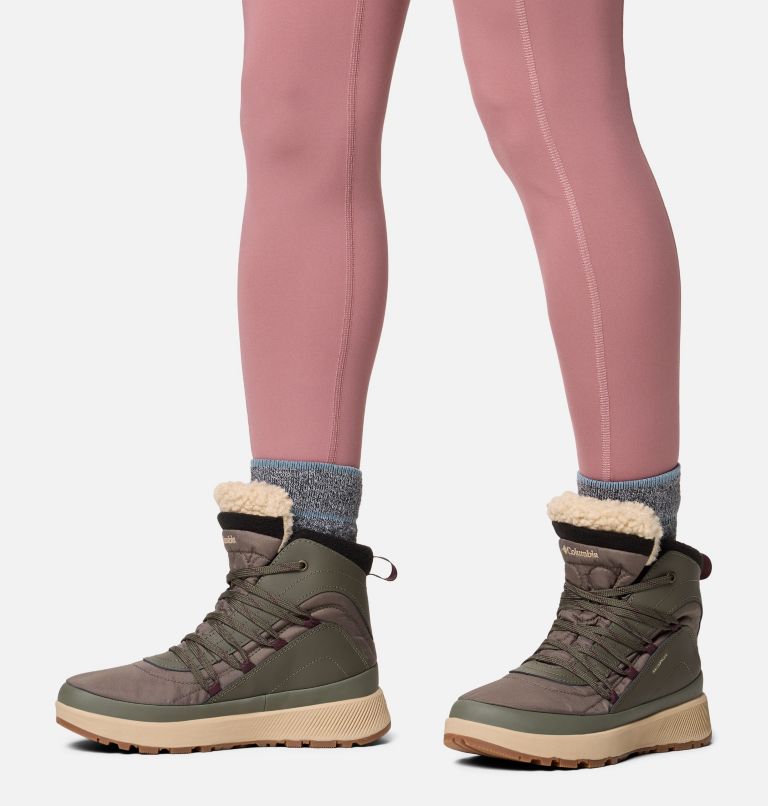 Women's Red Hills™ Omni-Heat™ Boot | Columbia Sportswear Women's Red Hills™ Omni-Heat™ Boot | Columbia Sportswear