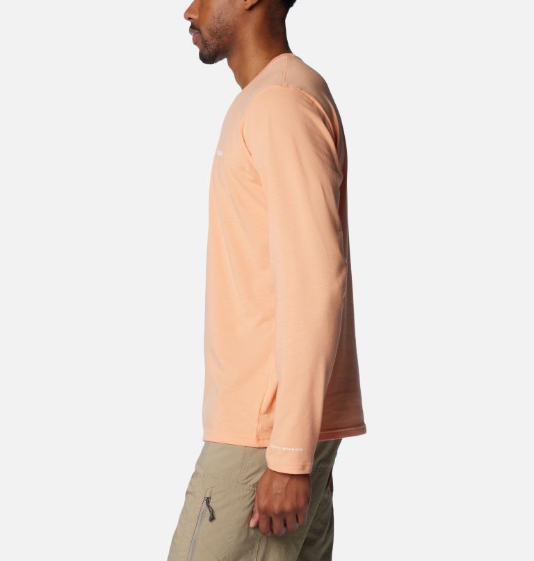 Men's Canyonland Trail™ Long Sleeve T-Shirt | Columbia Sportswear